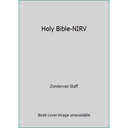 NIRV, the Books of the Bible for Kids: New Testament, Softcover: Read ...