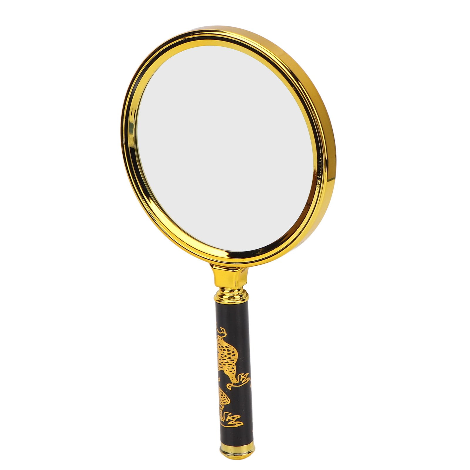 Click here for Estink Small Magnifying Glass  Metal Texture 100mm... prices