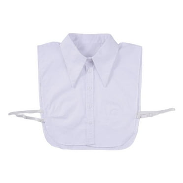 Women's Dickey Collar - Walmart.com