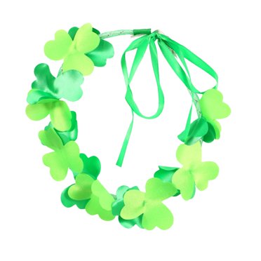 Sunnywood Women's St. Patrick's Day Vest - Walmart.com