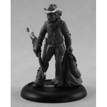 Reaper Miniatures Alien Overlord Boss #50197 Chronoscope D&D RPG Mini ...