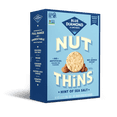 Blue Diamond Almonds, Nut-Thins, Hint of Sea Salt, 4.25oz - Walmart.com