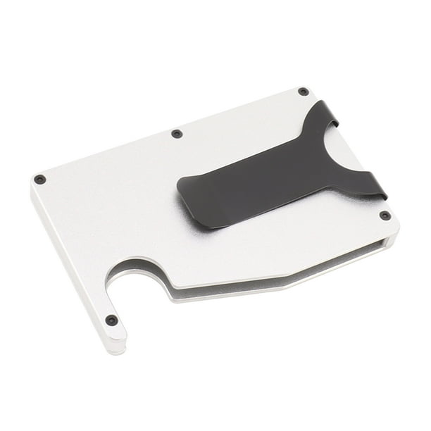 Aluminum Card Holder,Minimalist Card Holder Aluminum Minimalist Card ...