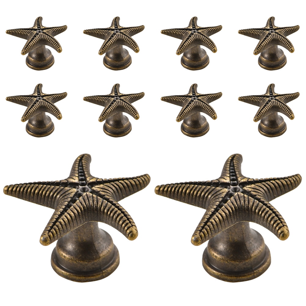 Click here for Etereauty 10 Pcs Vintage Cabinet Knobs Decorative... prices