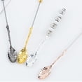 6Pcs Craft Beaded Coffee Spoons Set Handcrafted Alloy Stirring Utensils ...