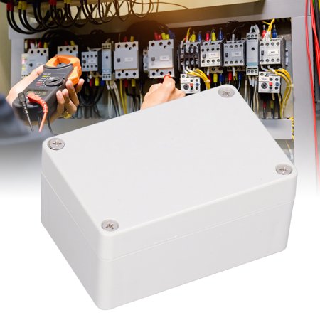 Loewten Power Junction Box 100x68x50mm Excellent Performance Corrosion ...