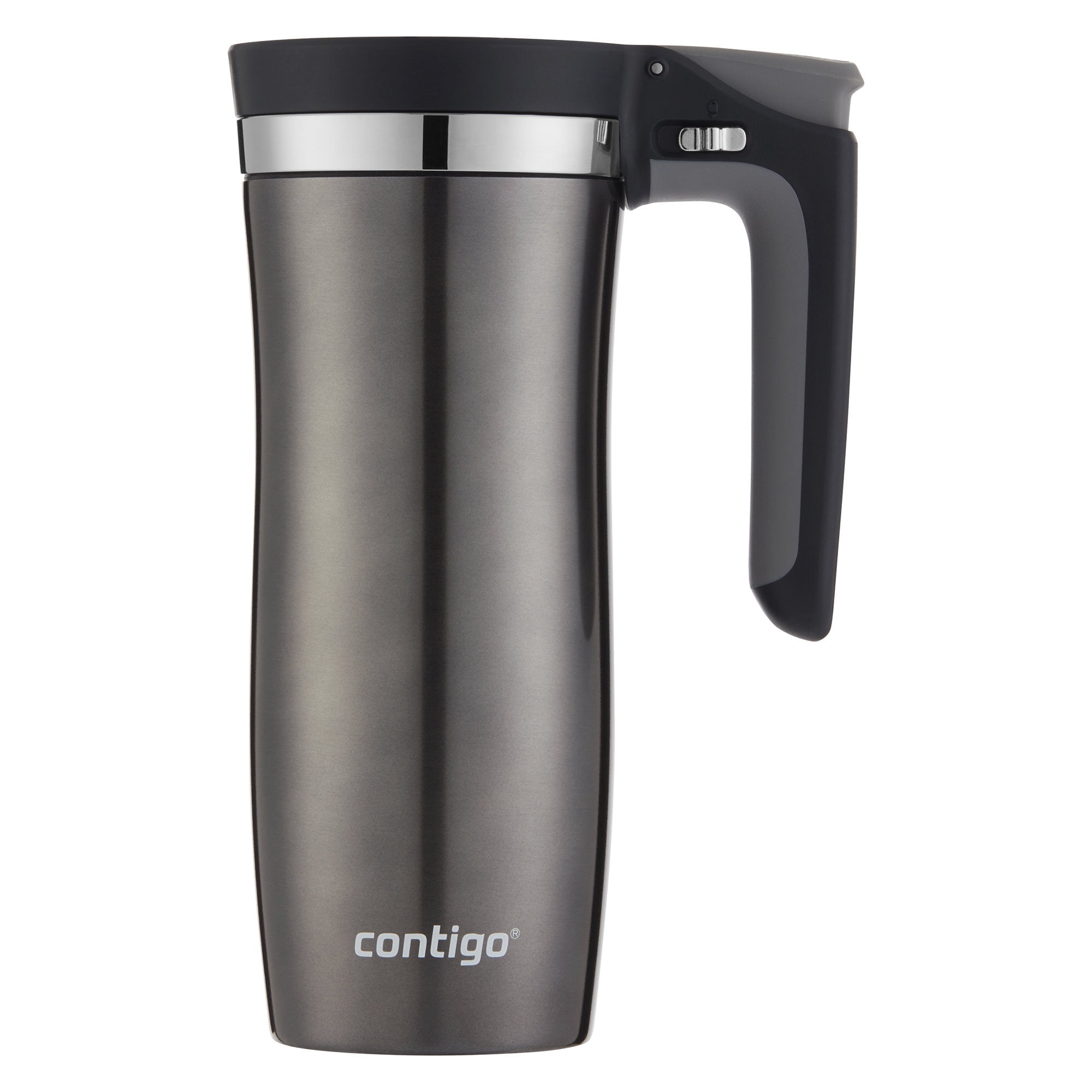 Click here for Contigo Handled Autoseal 16 Oz Vacuum-Insulated St... prices