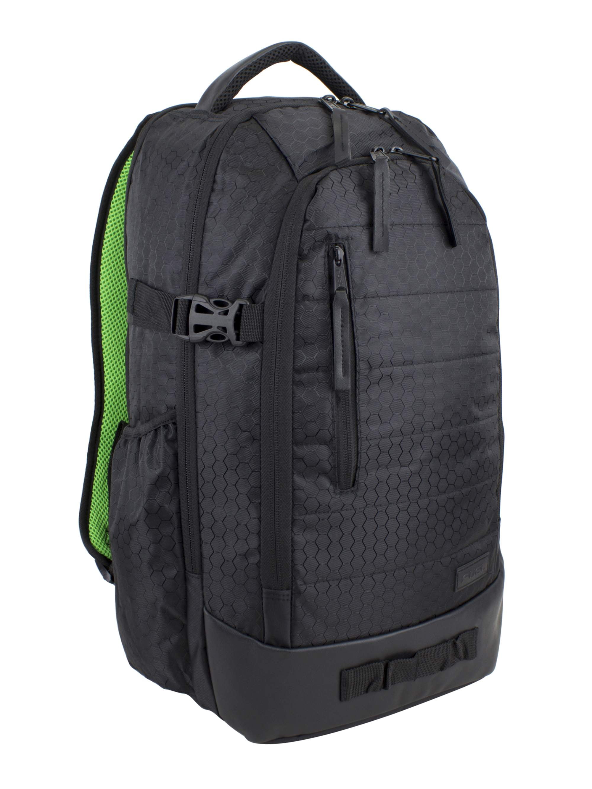 Elite Lifestyle Backpack, Athleisure with Multiple Compartments ...
