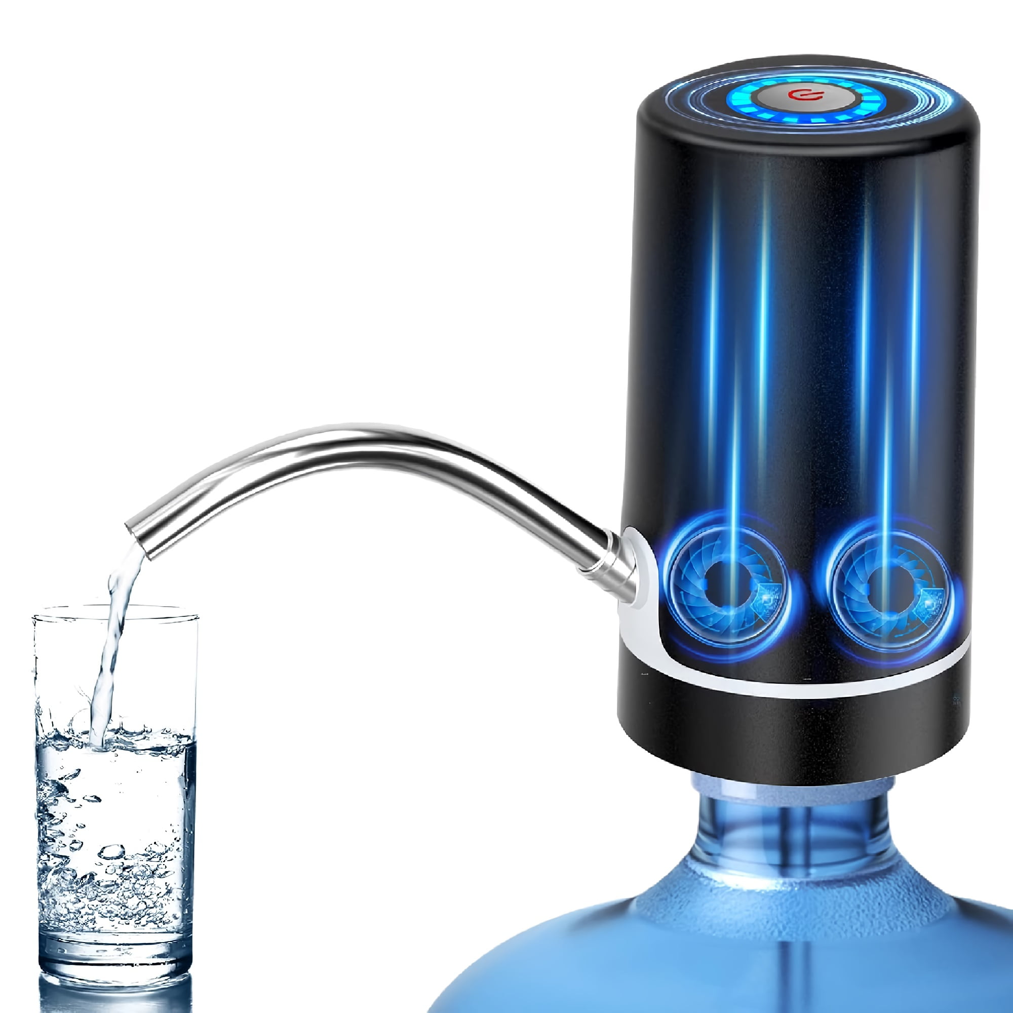 Click here for Toytexx Automatic Water Dispenser  5 Gallon Bottle... prices