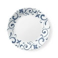 CorningWare Corelle Artemis 12-piece Dinnerware Set, Modern Dishes ...