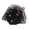 DENSO 210-1069 First Time Fit Alternator For 04-08 Camry RX330 Solara Fits select: 2004-2006 ...