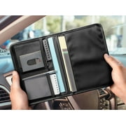 Car Registration Holder