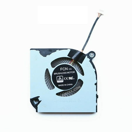 New Acer Nitro 5 AN515-43 AN515-54 AN517-51 7 AN715-51 GPU Fan ...