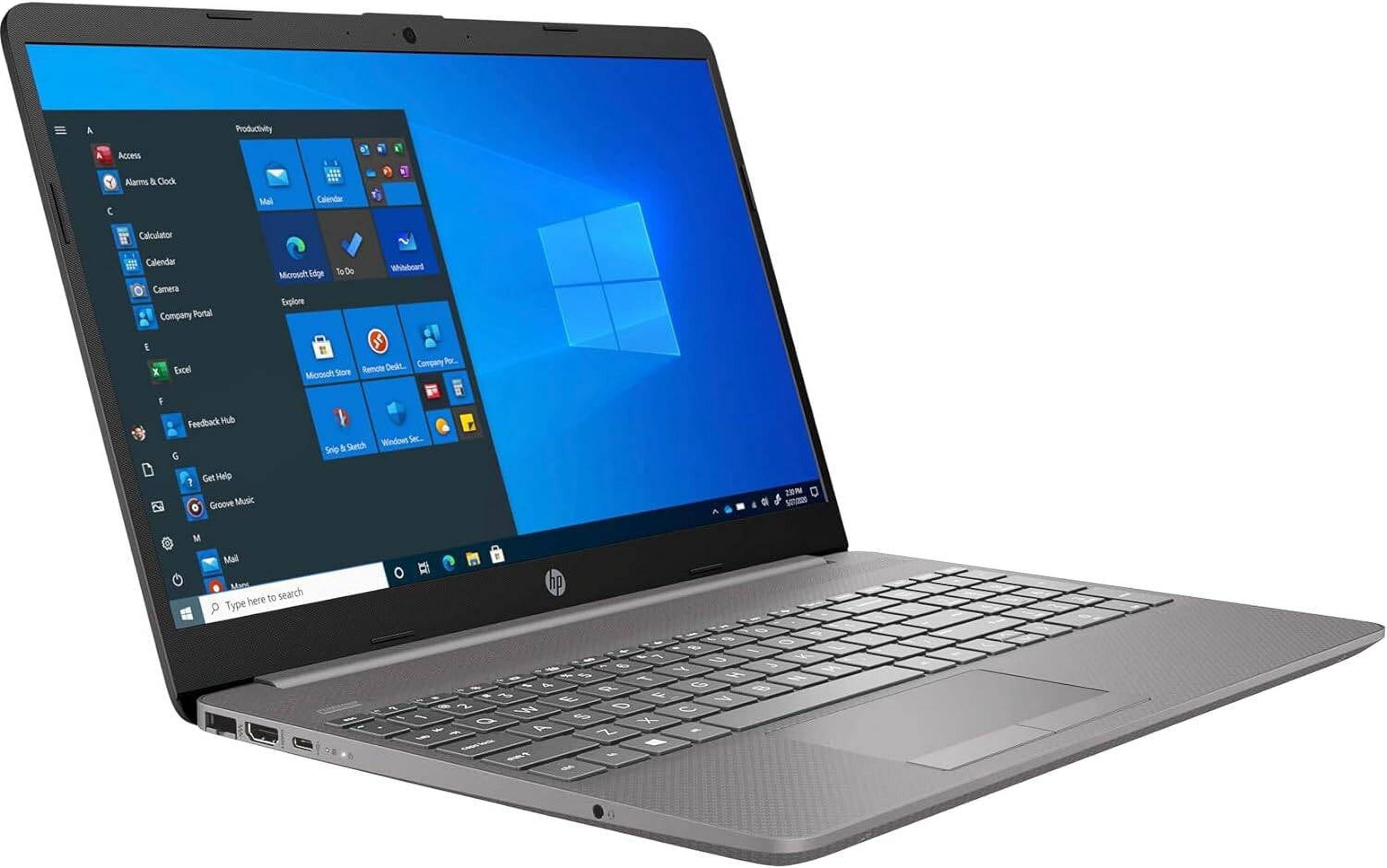HP Pavilion 15.6 HP Pavilion 15.6
