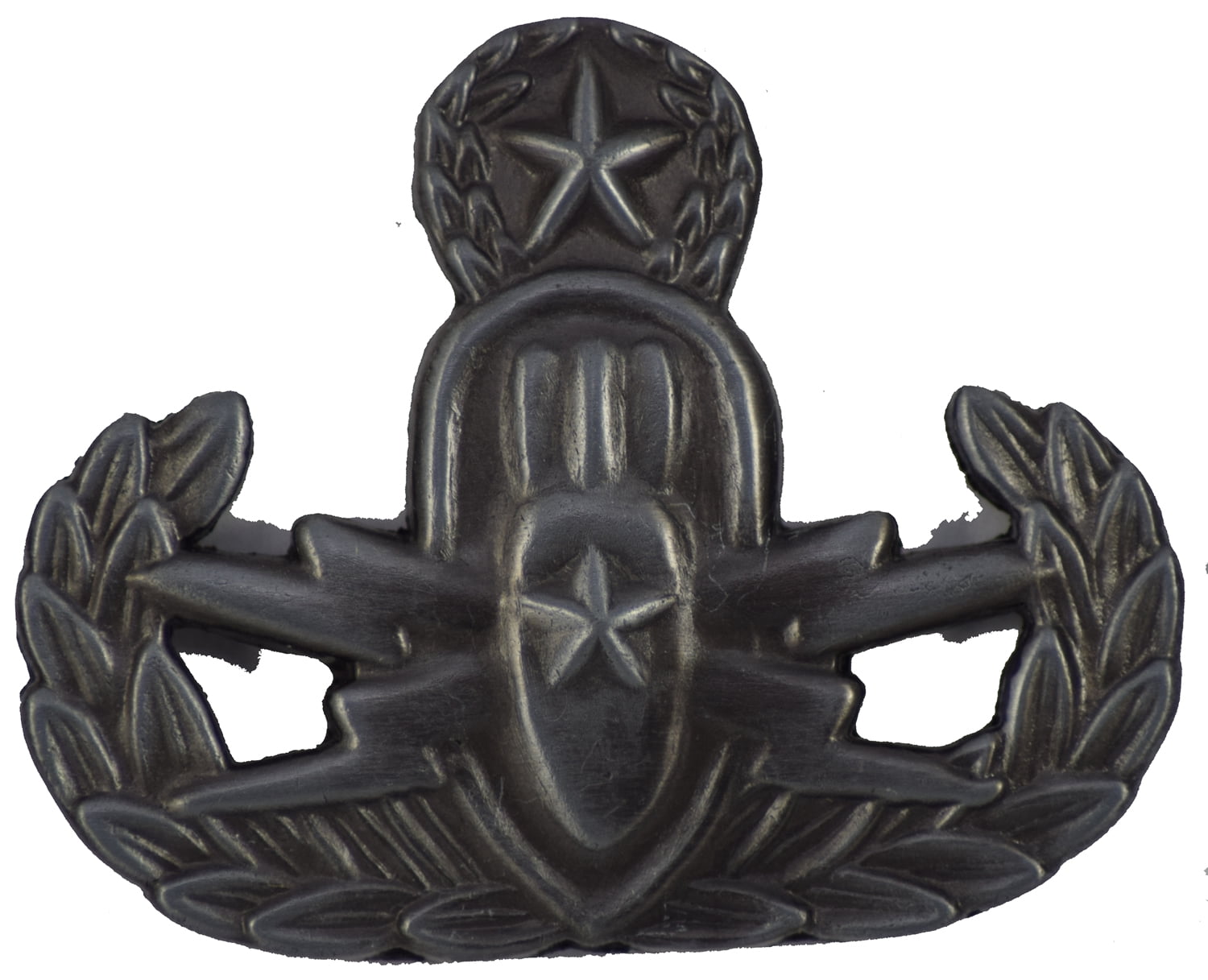 EOD MASTER HAT PIN - Walmart.com