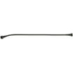 JEGS 100822 Dual Feed Fuel Line Kit Fits Holley Dual Feed Carburetors ...