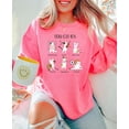 Education Teacher Cat Lover Sweatshirt, Education Funny Cat Puns, Math ...