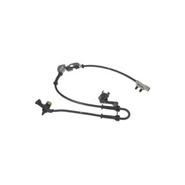 Anti Lock Brake Sensor With Harness - Walmart.com