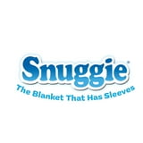Snuggie Oversized Comfy Wearable Blanket, Adult Size, Super Soft Fleece ...