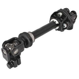 Febest CROSS SHAFT JOINT, STEERING COLUMN SHAFT 16X39 # AS-1639 OEM ...