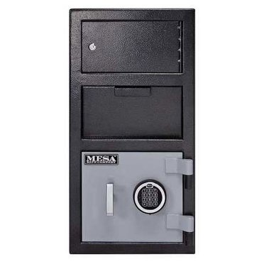 Mesa Safe Fire Resistant Security Safe with Electoronic Lock, MBF3820E ...