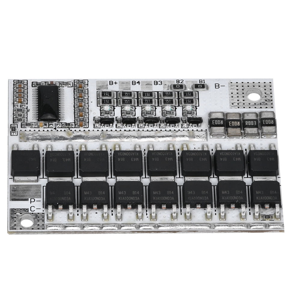Overcharge protection over discharge protection short circuit ...