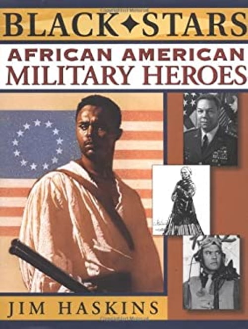 Pre-Owned African American Military Heroes (Hardcover) 0471145777 ...
