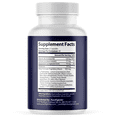 Sleep Guard Plus Dietary Supplement 60 Capsules - 10 Bottles - Walmart.com