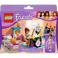 LEGO Friends Mia's Bedroom Play Set - Walmart.com
