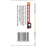 Fast Bites Frozen Snacks Food - Convenient Cheeseburger with Bun ...