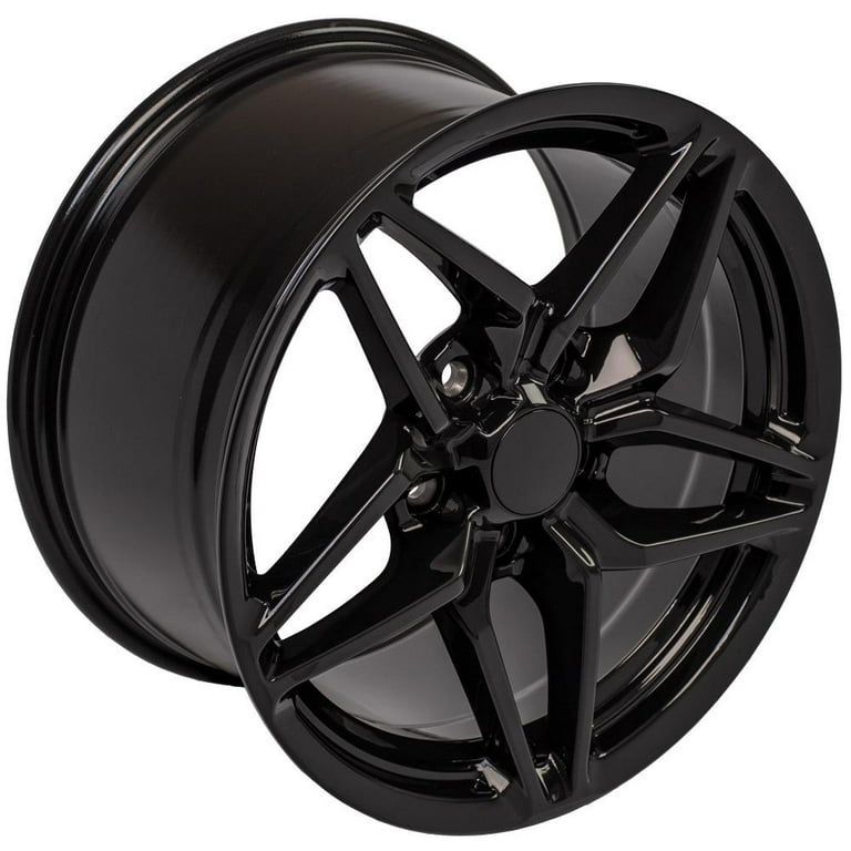 Rims For 89 Corvette