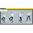Star Trek: Kirk Fu Manual : A Guide to Starfleet's Most Feared Martial ...