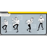 Star Trek: Kirk Fu Manual : A Guide to Starfleet's Most Feared Martial ...