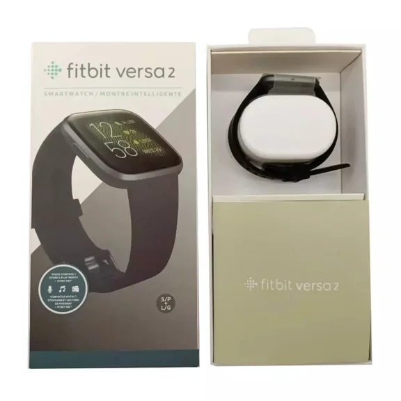 LivUp Smart Ring, Silver, Size 8 - Walmart.com