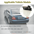 Direct Fit Coolant Reservoir Tank With Cap Engine Expansion Tank For ...