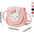 Little Girls Crossbody Purses for Kids - Toddler Mini Cute Princess ...