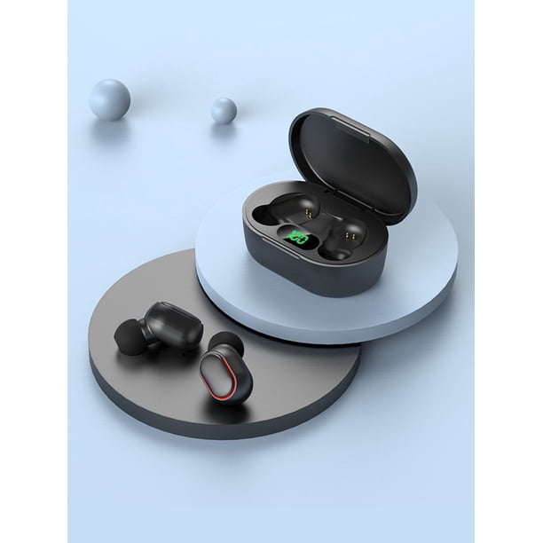 TWS Wireless Headset In-Ear Earbuds ear type Earphones Sport Earpiece ...