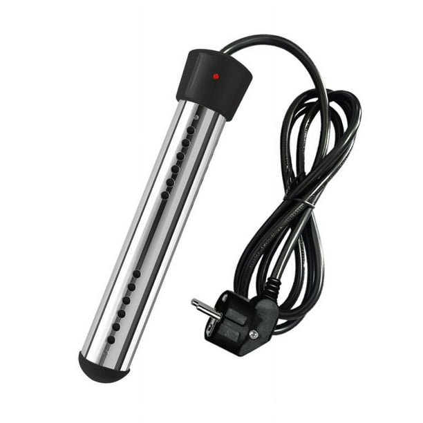SHAR 3000W electric water heater with automatic power off by immersion ...
