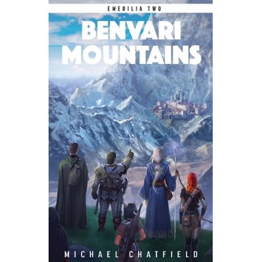 The Fifth Realm (Ten Realms Series) (Hardcover) - Walmart.com