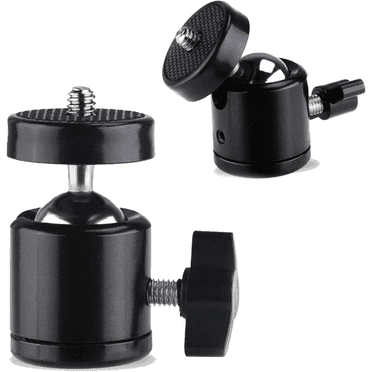 Ball Head Adapter Extension New G2 - Walmart.com