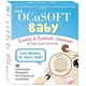 OCuSOFT Baby Eyelid & Eyelash Pre-Moistened Towelette Cleanser, 20 ...