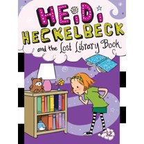 Heidi Heckelbeck: Heidi Heckelbeck Has a Secret (Series #1) (Paperback ...