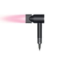 Dyson Supersonic Hair Dryer, Black Nickel, Refurbished, Fast Drying ...