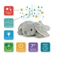 Cloud b Dream Buddies Plush Bunny, Star Constellation Night Light, Baby ...