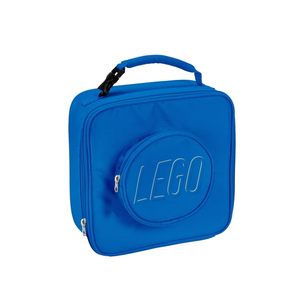 LEGO Brick Lunch-Red - Walmart.ca