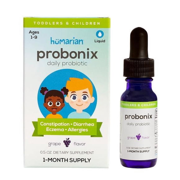 Liquid Probiotic