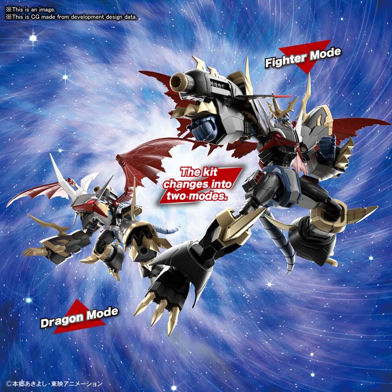 Imperialdramon