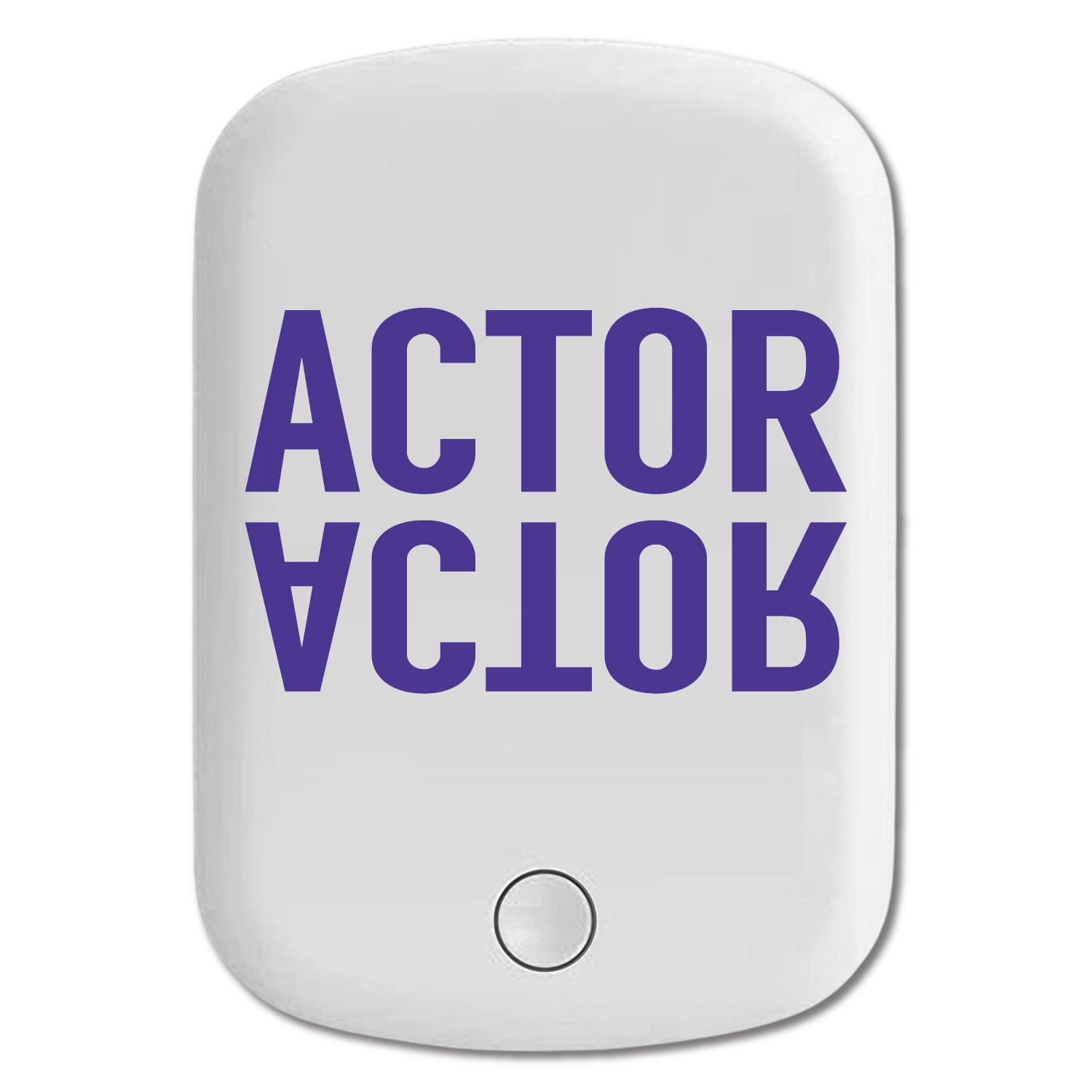 DistinctInk Magnetic Battery Pack, 10000 mAh Wireless Portable Charger ...