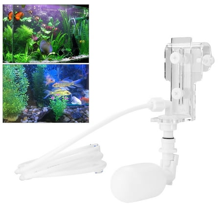 Auto Water Filler, Water Level Water Filler Plastic Water Controller ...