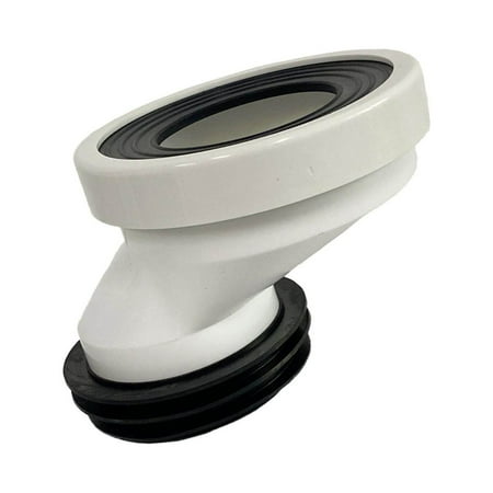 Offset Toilet Flange Connector Tub Toilet Flange System Tub Waste ...